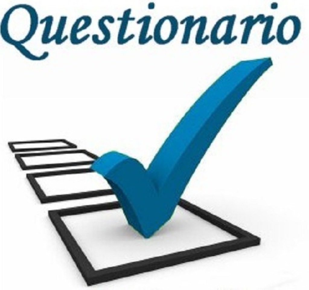 Questionario di Gradimento Assistiti e Famiglie